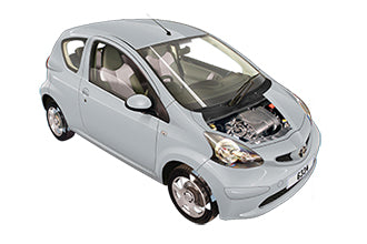 Identifying fault codes Peugeot 107 2005 - 2014 | Haynes Manuals ...