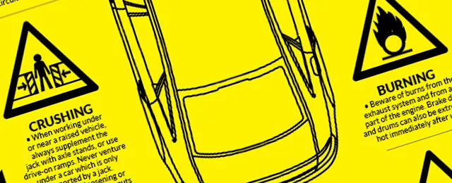 Common hazards of car repair (and how to avoid them) – Haynes Manuals ...