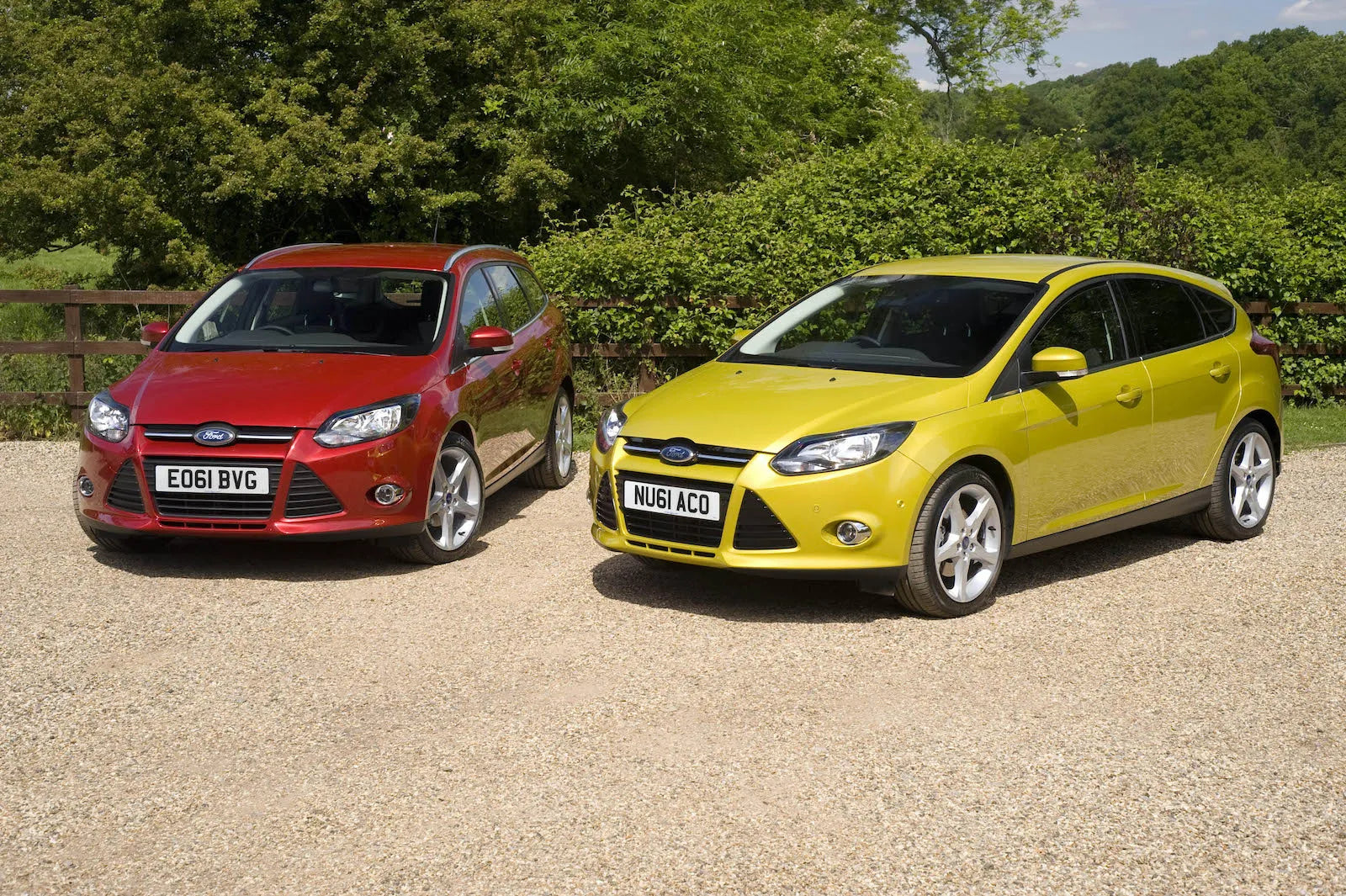 Ford Focus common problems (2011 - 2018) – Haynes Manuals United Kingdom