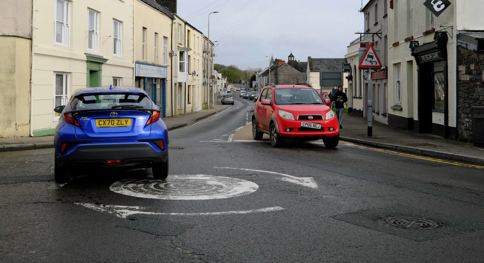 10 unusual Highway Code rules – Haynes Manuals United Kingdom