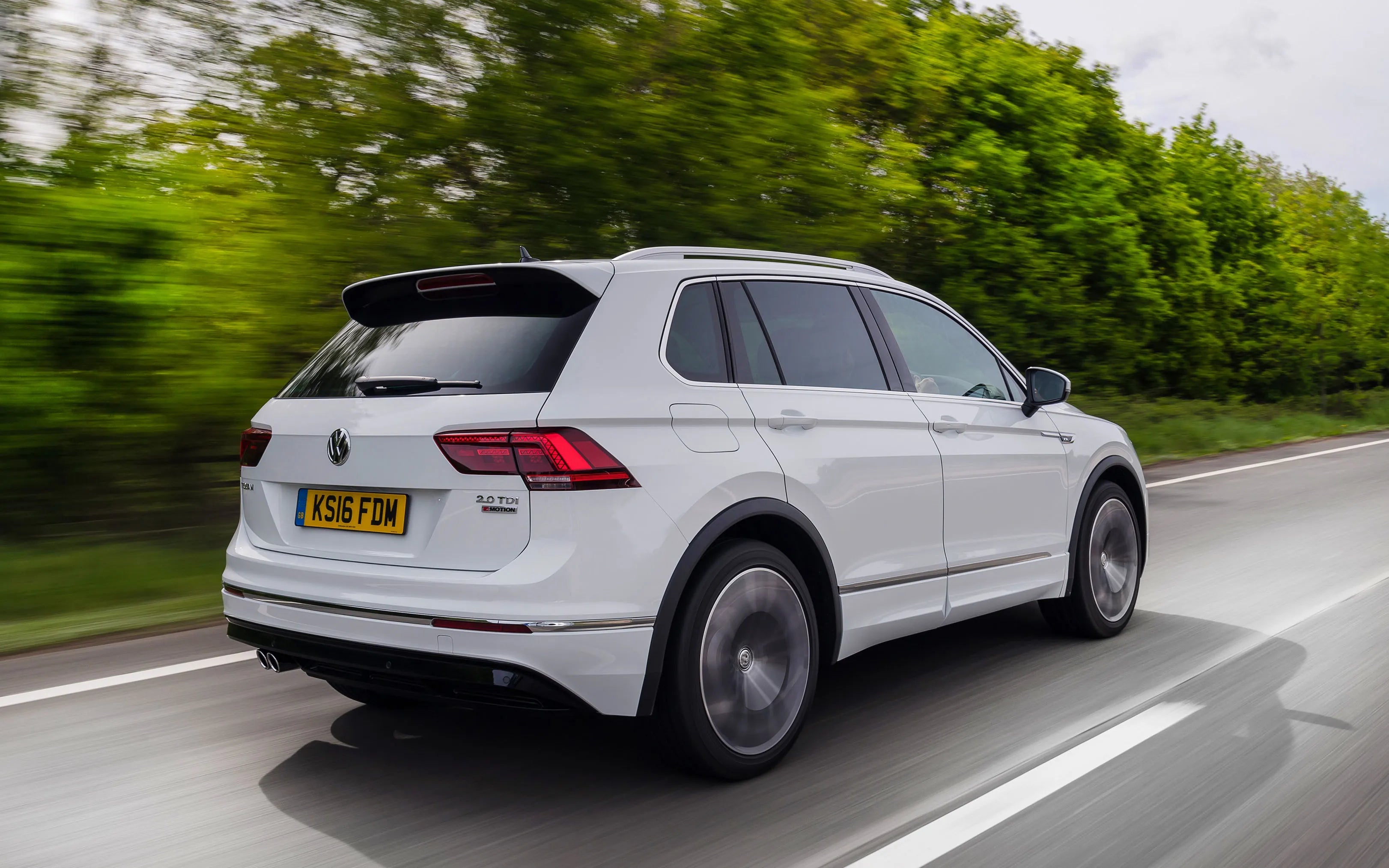 VW Tiguan Mk2 common problems – Haynes Manuals United Kingdom