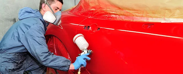 What is primer paint (and how to apply it to your car) – Haynes Manuals ...