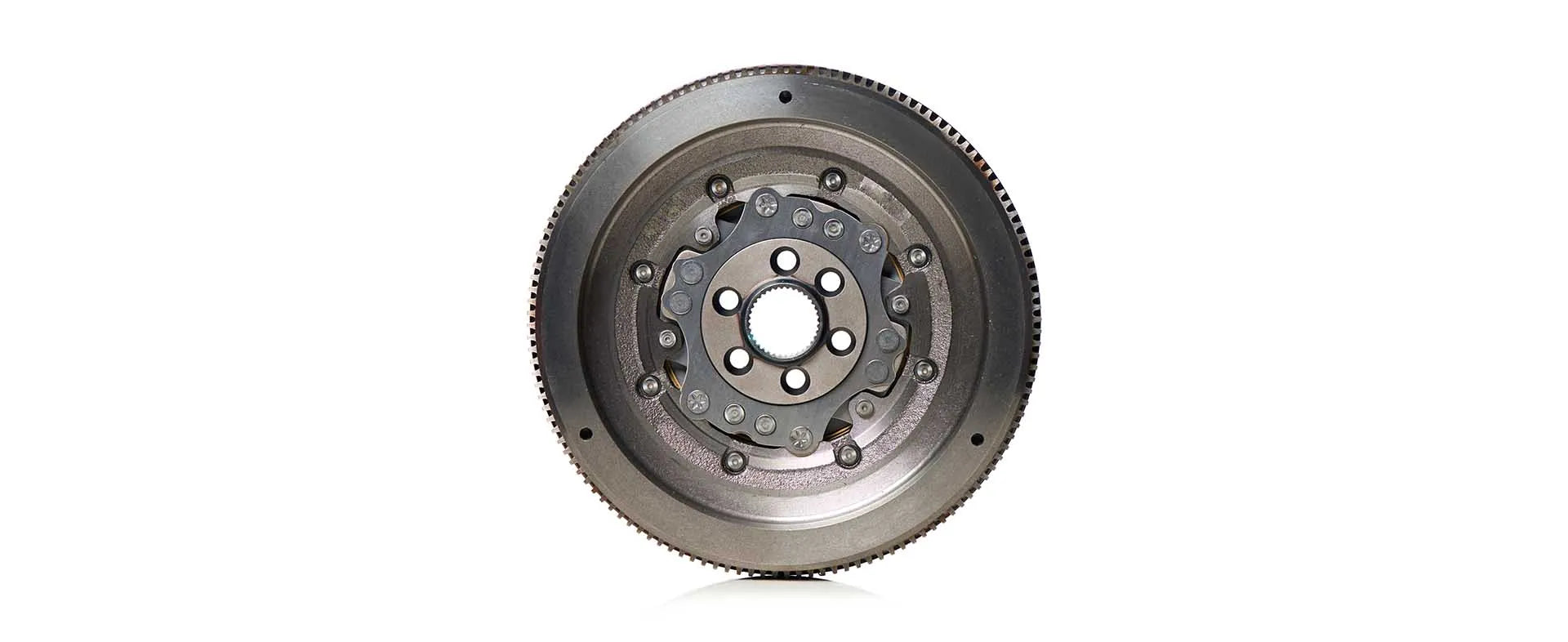 Dual mass flywheel explained – Haynes Manuals United Kingdom
