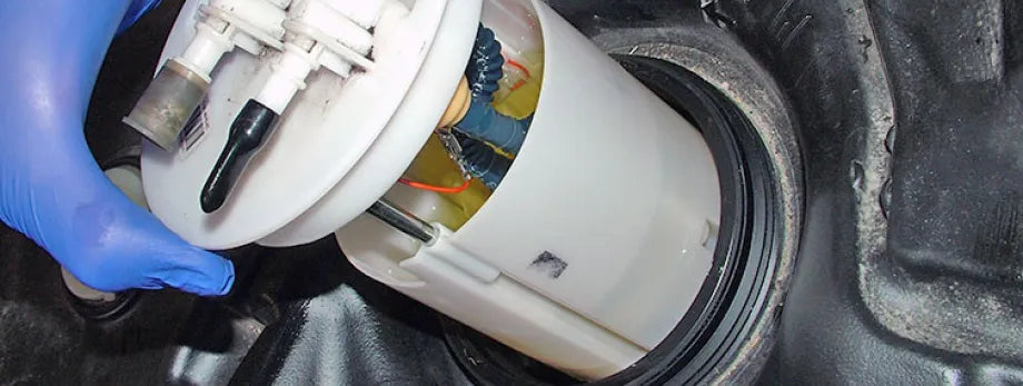 5 things you need to know before you replace your fuel tank – Haynes ...