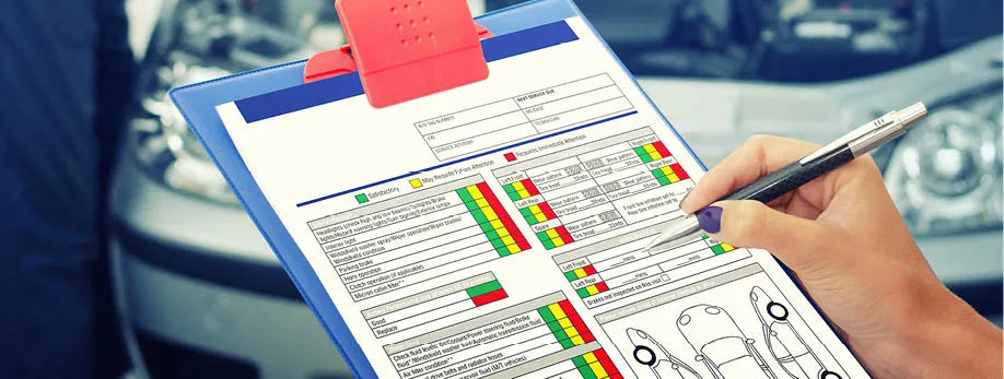 Your car's service schedule – what to check and when – Haynes Manuals ...