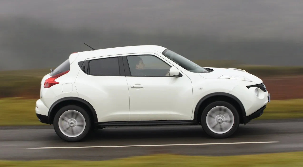 Nissan Juke Mk1 common problems (2010-2019) – Haynes Manuals United Kingdom