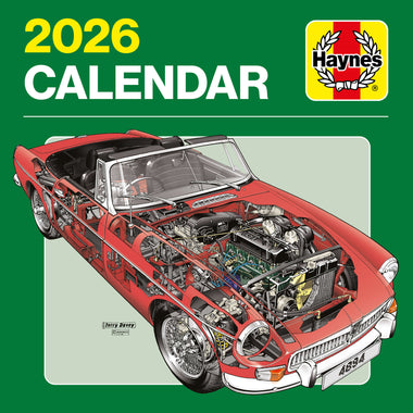 Find the Right Haynes Manual for Your Car – Haynes Manuals United Kingdom
